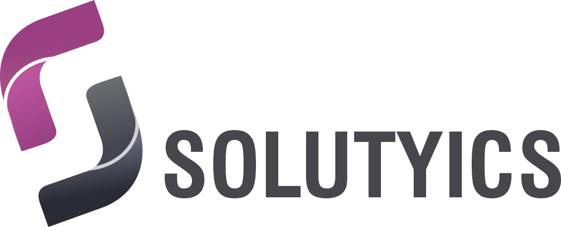 Solutyics Products